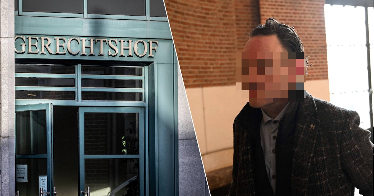 Manu Appeltans (43) riskeert ook in Tongeren stevige boete voor ...