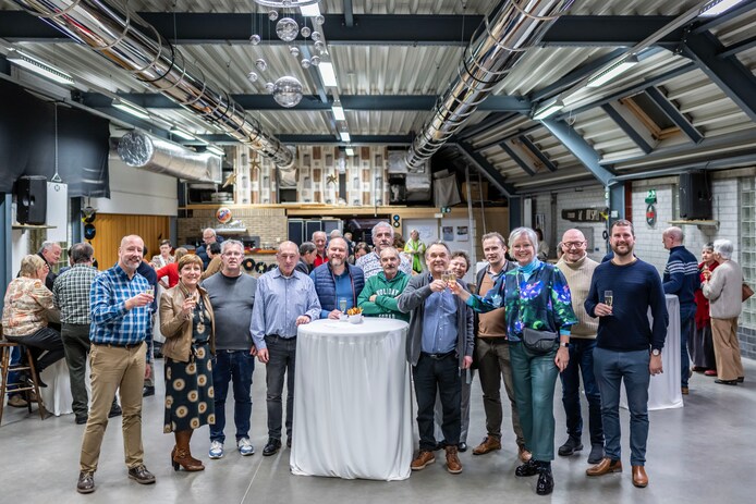 Nieuwe verwarmingsinstallatie voor De Mespel: “Klimaat- en ...