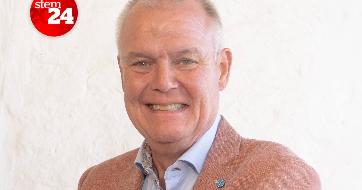 Dit zijn de kandidaten voor Team De Borger, en hun plannen voor ...