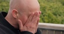 Philippe Geubels breekt tijdens opnames ‘Gene paniek’: “In plaats van ...