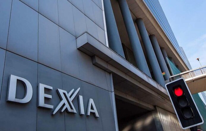 Dexia is bankstatuut kwijt vanaf 2024 | Economie | hln.be