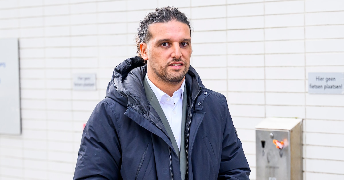 Nederlandse rapper Ali B (44) gaat in cassatie na veroordeling tot drie ...