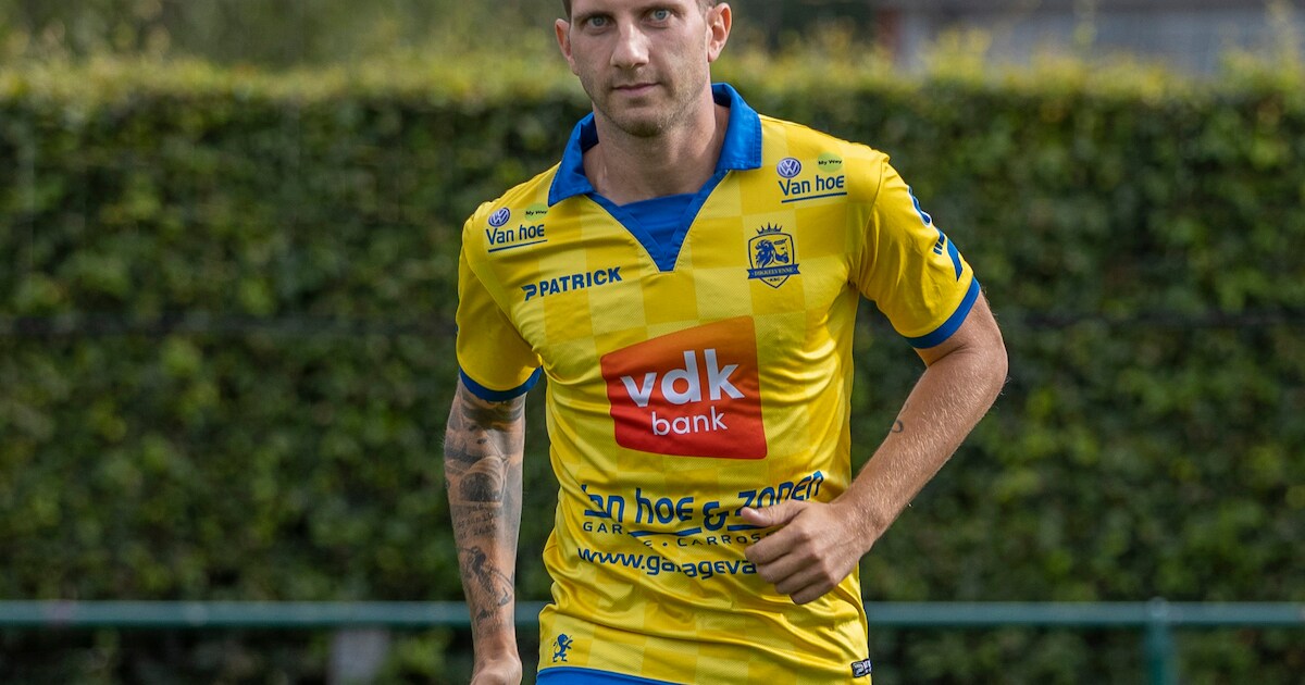 David Cardon met Dikkelvenne tegen ex-ploeg Ronse: “Dit is familiale ...