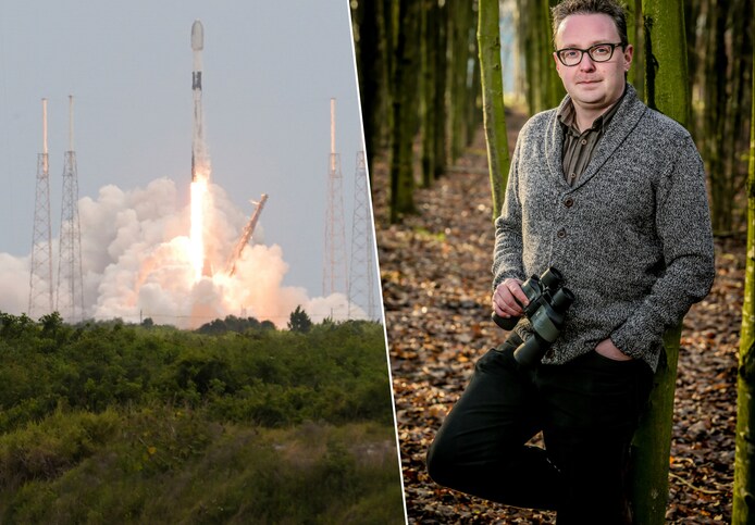 Belgisch UFO-meldpunt zag ze vorig jaar 210 keer vliegen: terugkerende ...