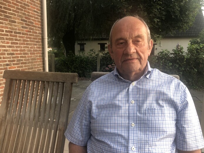 Ward Janssens (75) reed WK 1975 in Yvoir: “Enkel spijt dat ik nooit een ...