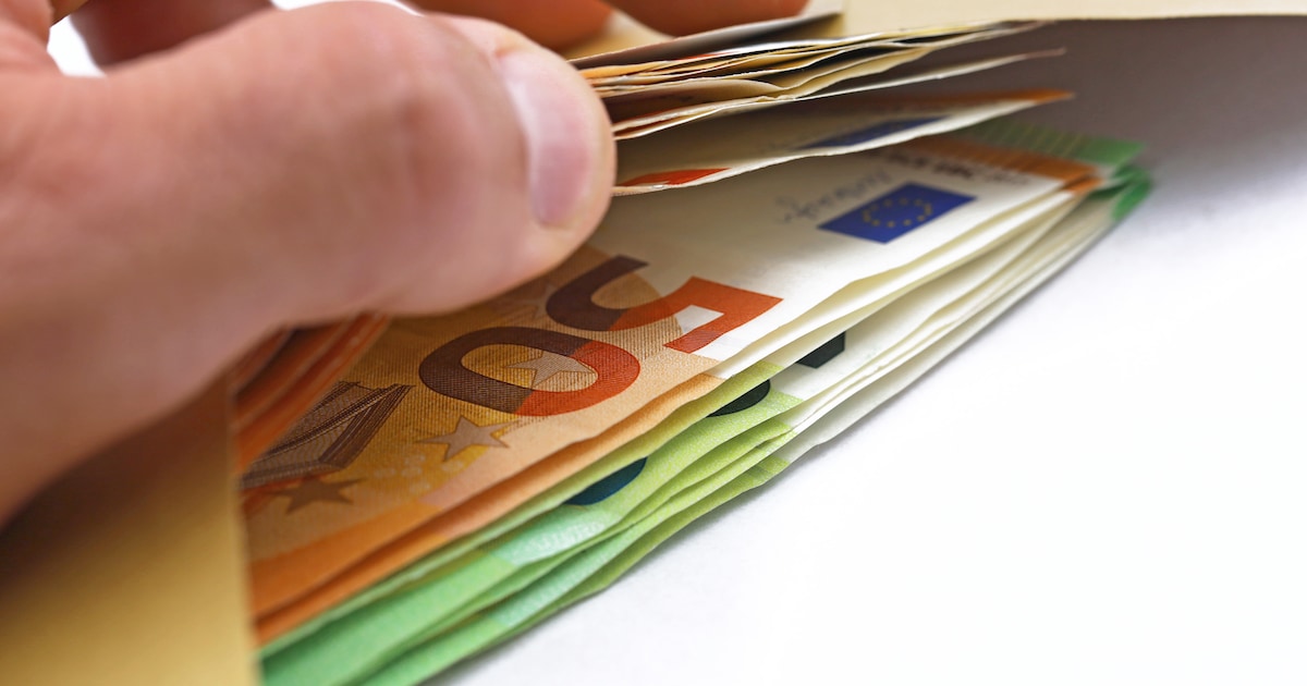 Onwetende erfgenaam van zwart geld? Dan betaal je binnenkort misschien ...