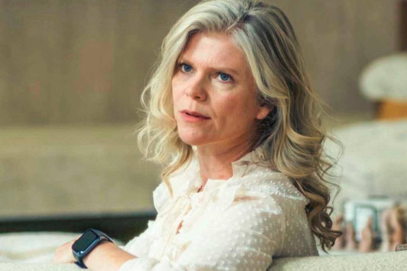 Actrice Inge Paulussen droomde destijds van een internationale ...