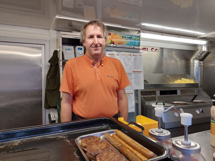 Gratis naar de kermis voor wie goed luistert naar regionale radio VLAR1 ...