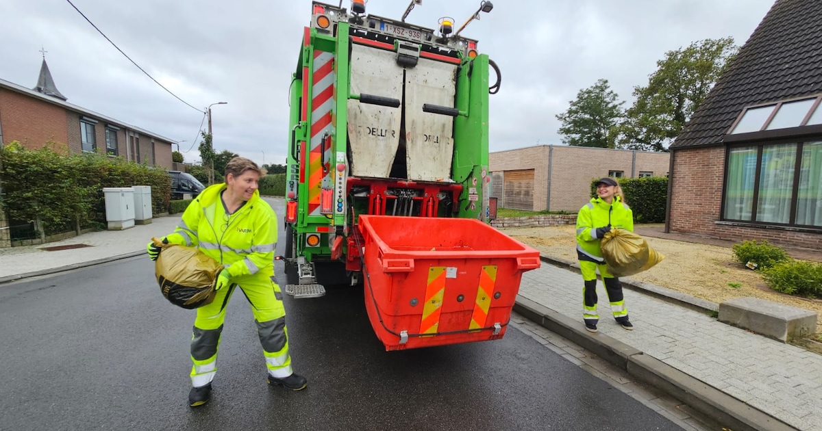 IVAREM vraagt gezinnen fors hogere bijdrage voor afvalbeheer: “We ...