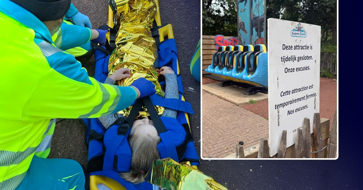 “Zorgeloos kunnen genieten, die onschuld zijn ze nu kwijt”: Nele (38 ...