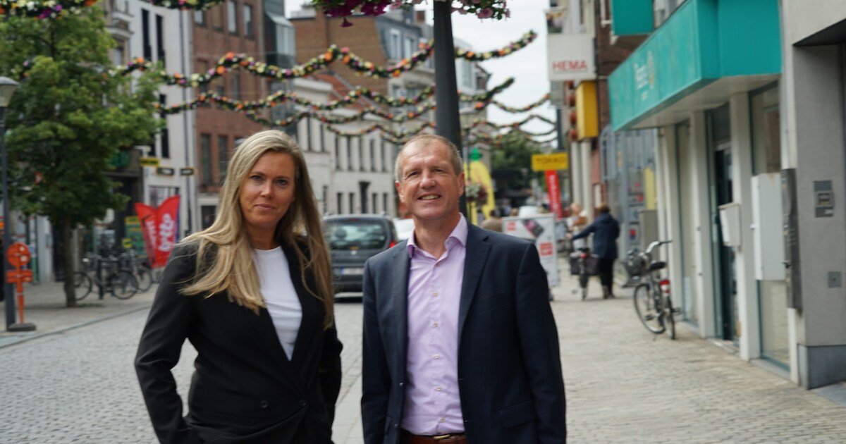 Nathalie Van Sande maakt overstap naar Vooruit: “Want het moet anders ...