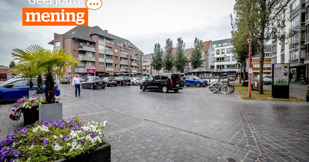 OPROEP. Welke soort winkel of horecazaak mist u nog in Gistel en ...