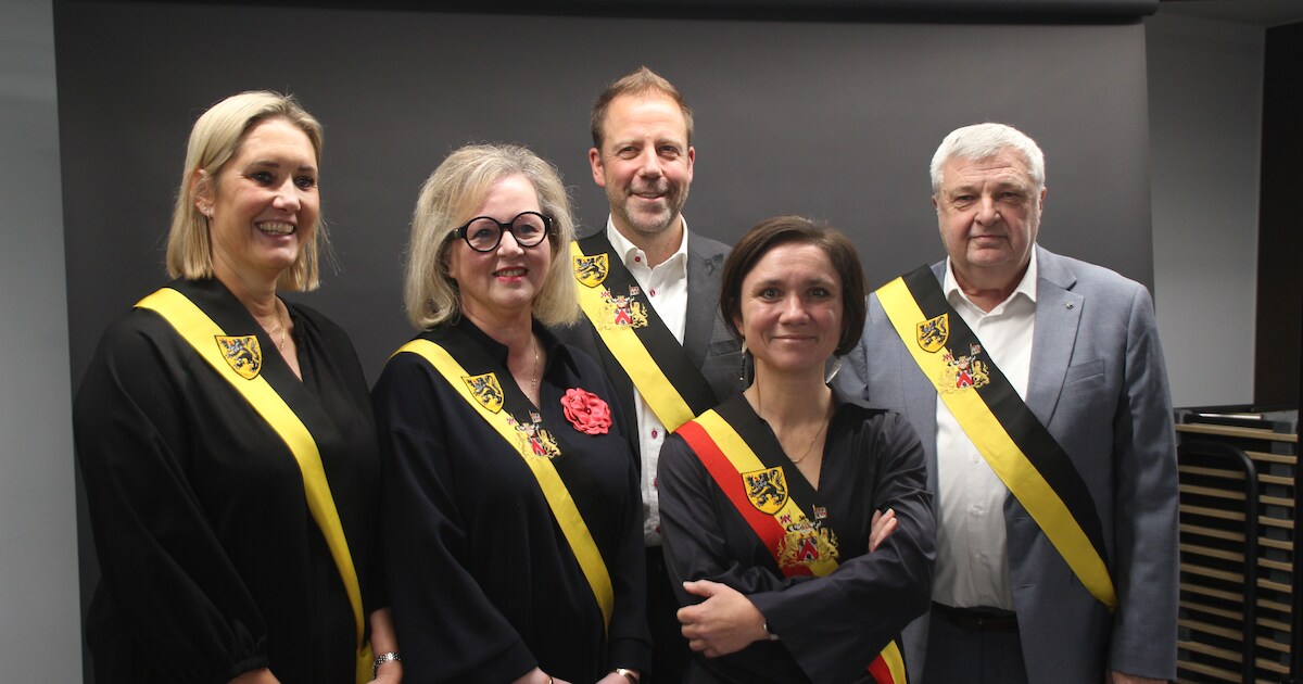 Zoveel belastingen betaalt u de komende zes jaar in Lennik | Lennik ...