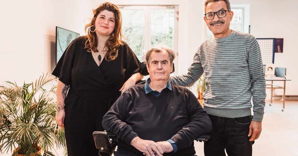 Groen Aalst trekt met drie kandidaten naar de bovenlokale verkiezingen ...