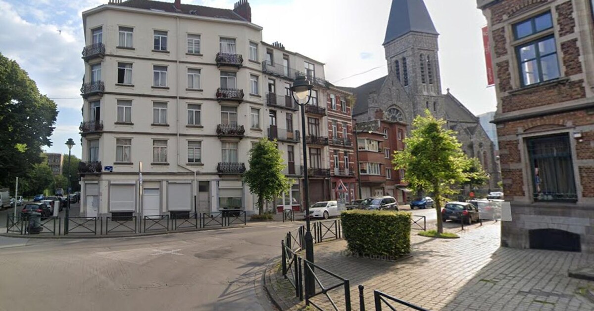 Gewonde bij schietpartij in Anderlecht | Brussel | HLN.be