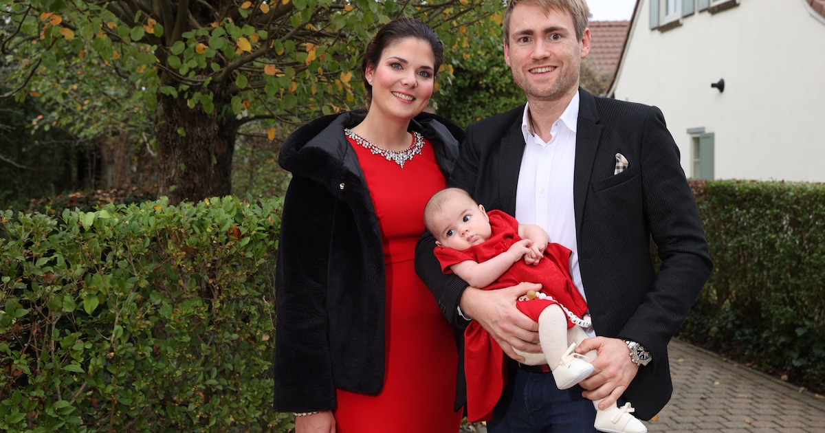 Nicolas De Bruyn uit ‘The Sky is the Limit’ komt van heel ver: “Ik heb ...