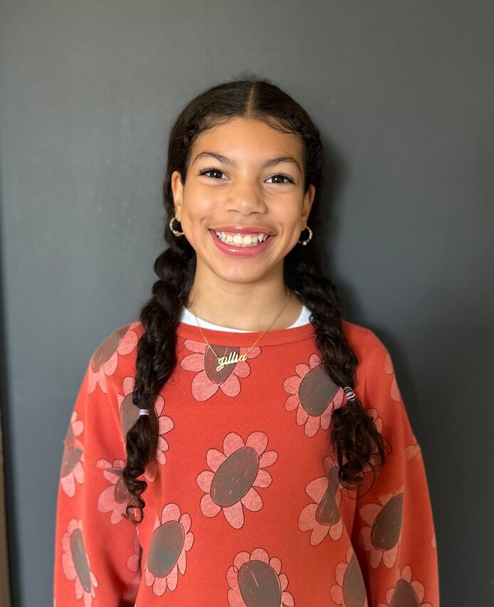 Jillia Amadala krijgt rol in musical Hairspray: “Samen met grote ...