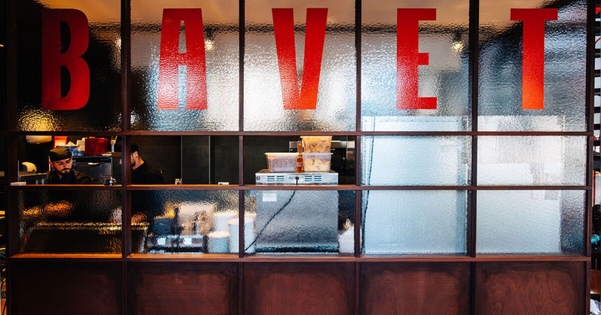 Eerste Bavet Kiosk in Leuvens station | Leuven | hln.be