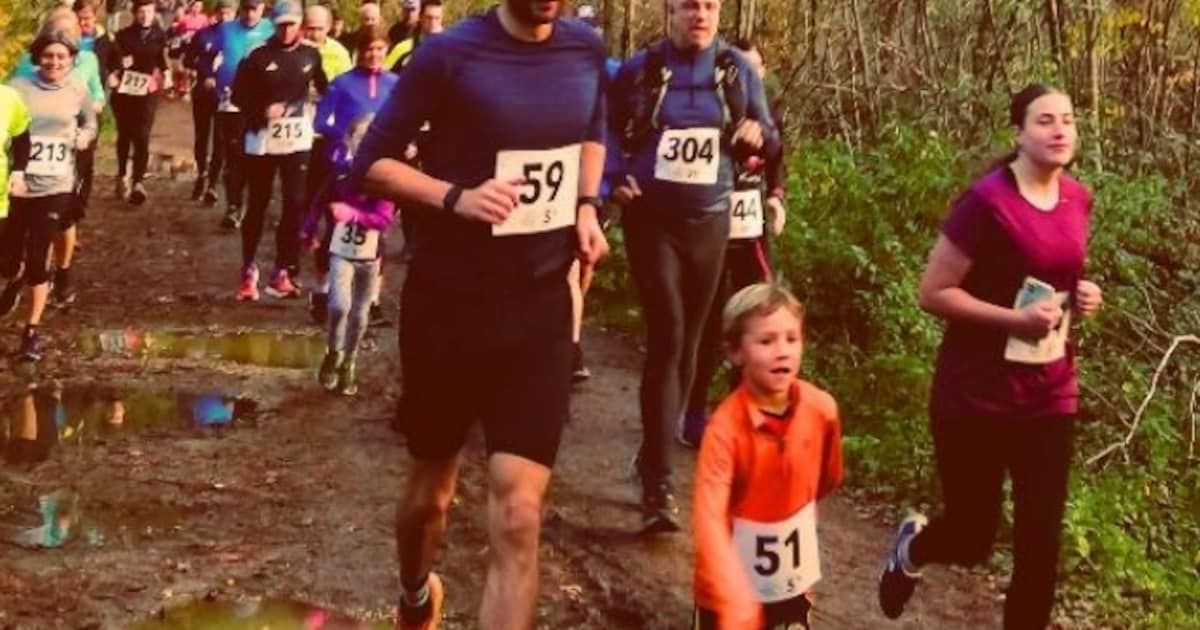 Kosh organiseert 42ste kOsh-tO-Run | Herentals | HLN.be