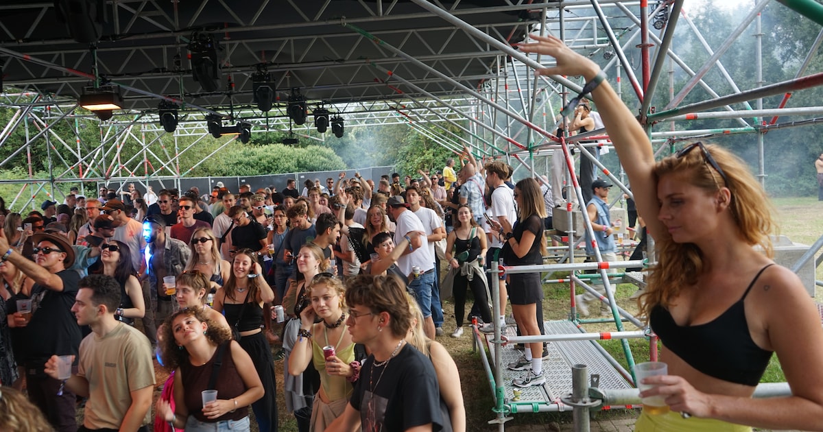 Organisatoren Doel Festival krijgen groen licht voor derde editie ...