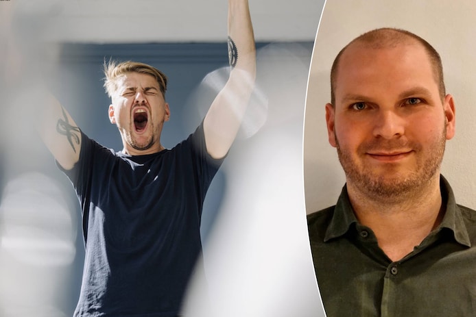 Geagiteerd, bovennatuurlijk sterk en onaanspreekbaar: wat is het ...