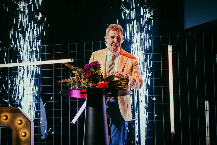 Luc Appermont en zijn 'Zoete Inval' komen naar GC De Zandloper | Wemmel ...