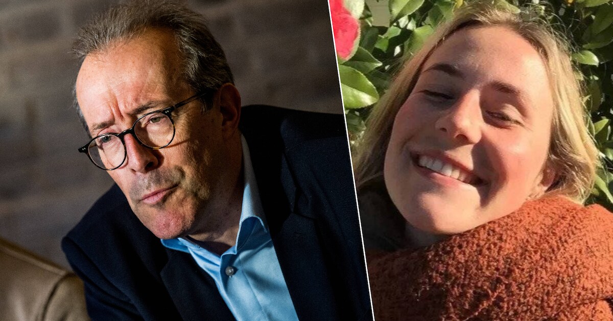 Vader van Julie Van Espen is opgelucht na vonnis: “Eindelijk, eindelijk ...