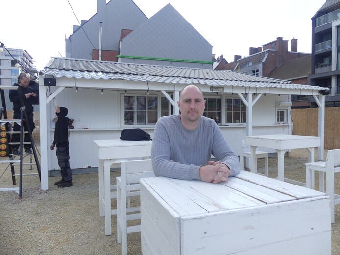 Terrasje doen? In deze 7 zomerbars in het Meetjesland en Deinze geniet ...