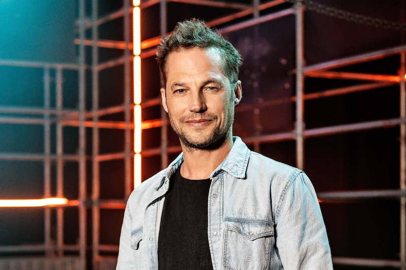Mathias Coppens werd op latere leeftijd opnieuw vader: “Wat mij betreft ...