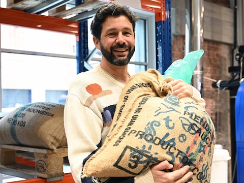 Hoe Leuvens koffiesprookje Madmum stilaan het ‘zwarte beest’ wordt van ...