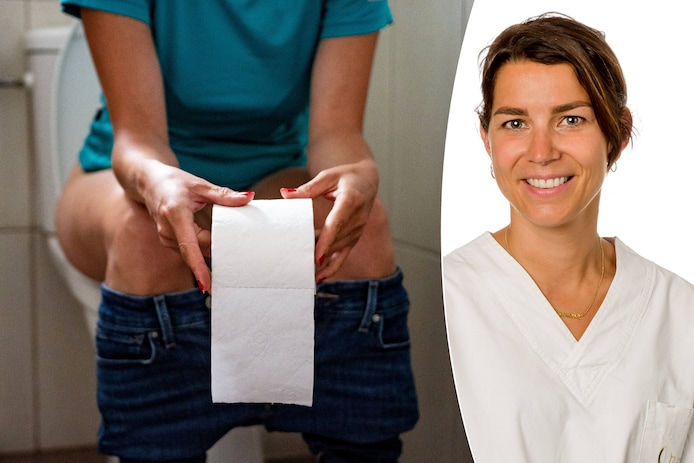 1 op de 3 mensen heeft stoelgangproblemen. Zo pak je kwalen aan volgens ...