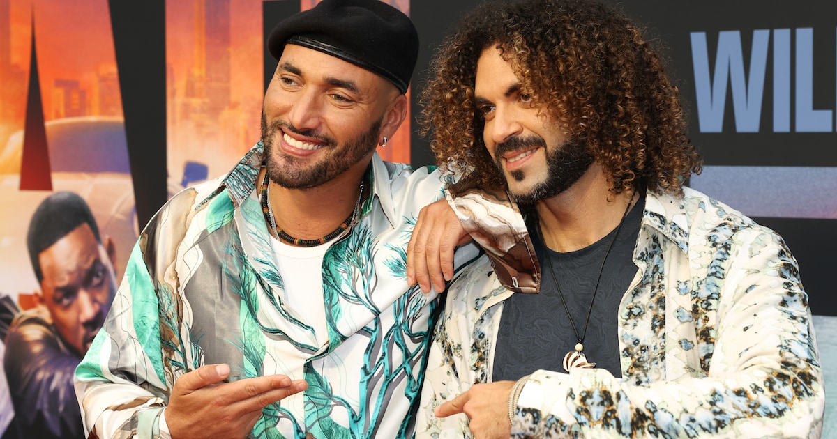 ‘Bad Boys 4’ van Adil en Bilall domineert wereldwijd: 100 miljoen euro ...