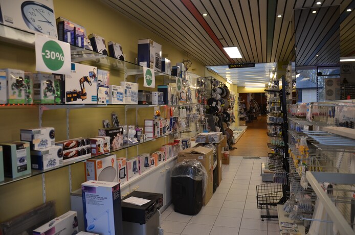 Gigatek gaat verder als online winkel: “Wij zijn een uitstervend ras ...