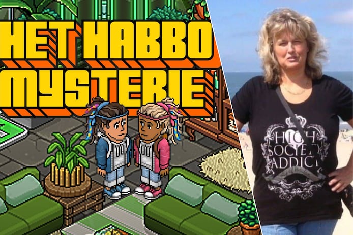 Tijdens online spel raakt Nederlandse Anja (60) in de ban van Vlaamse ...