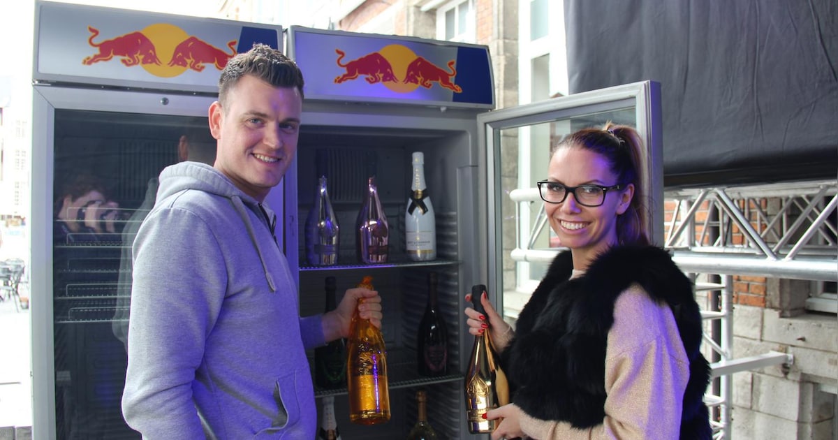Eerste Ronde voor uitbaters Bar a Bar | Oudenaarde | HLN.be