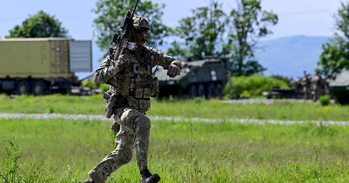 Belgen verdeeld over extra geld voor Defensie, 4 op de 10 vrezen dat ...