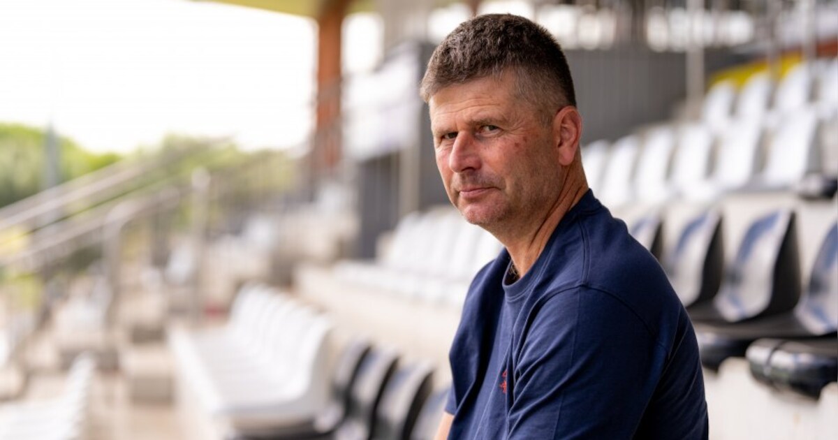 Bart Van Renterghem (T1 RC Gent): “Meer tijd nodig dan andere ploegen ...