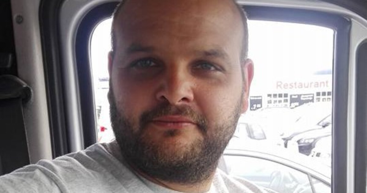 Zelfstandig bouwvakker duwt lijst van Voor U: “Me inzetten voor veilige ...