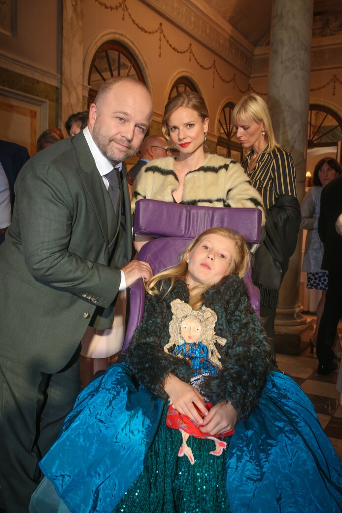 Op de set van ‘Red Sandra’: "Mensen moeten geëmotioneerd én boos de ...