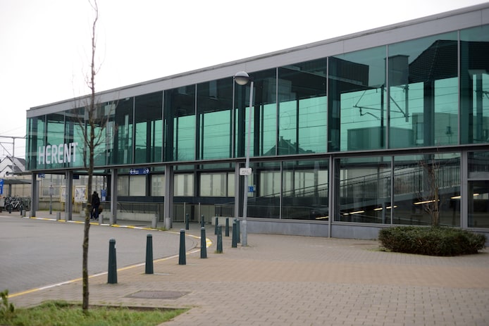 Herent en Kortenberg vragen met gezamenlijk plan om terugkeer S9-trein ...