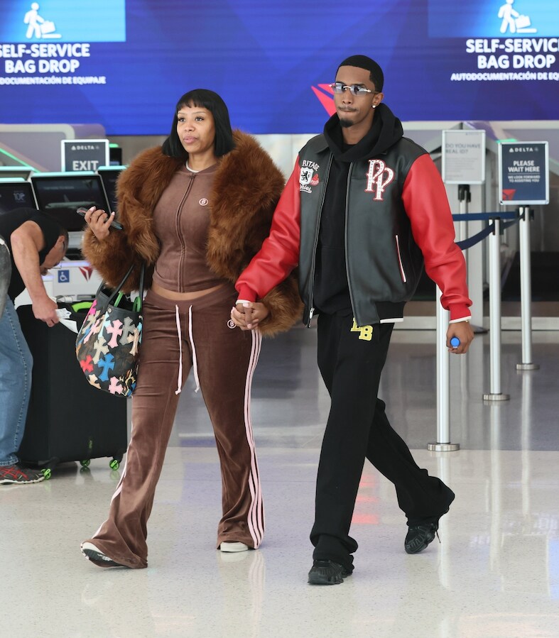 King Combs hoopt dat vader Diddy snel vervroegd vrijkomt: “Misschien is ...