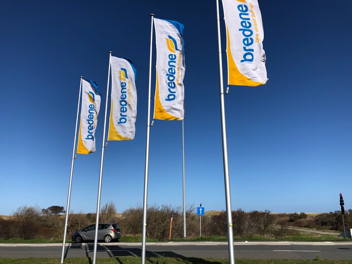 Informatievergadering over budget van Bredene | Bredene | hln.be