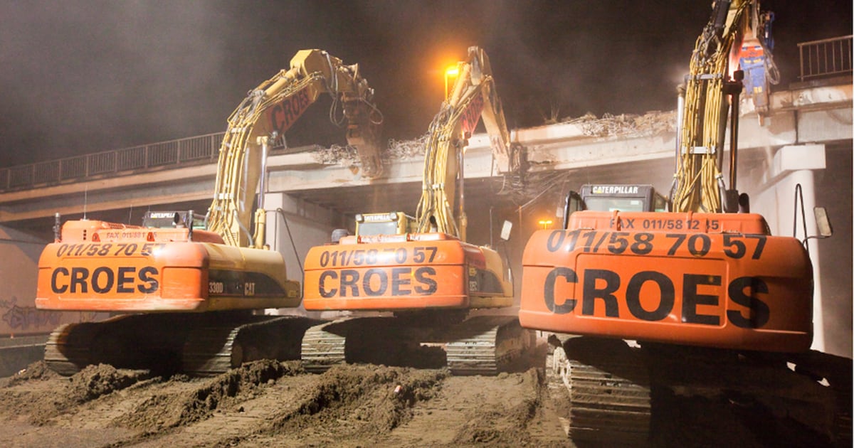 Man verongelukt zes maanden na huwelijk | Geetbets | HLN.be