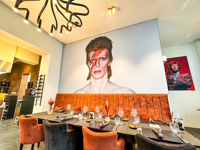 Van Brasserie David tot Den Artiest: deze restaurants zijn in Oostende ...