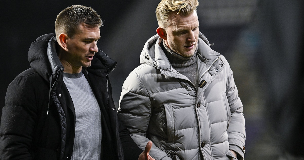 Beerschot heeft achterstallige schuld weggewerkt en verzekert dat ...