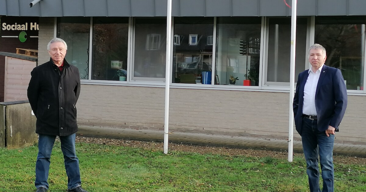 Waeseum opent deuren op zondag 21 april | Waasmunster | HLN.be