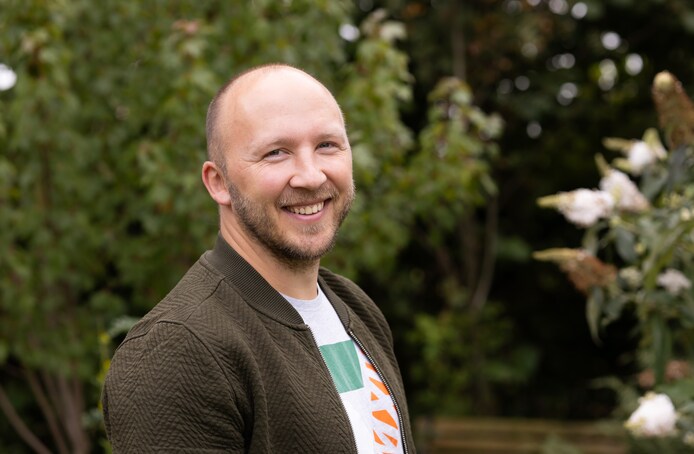 Simon Wemel verkozen in nationaal partijbestuur van Groen | Waregem ...