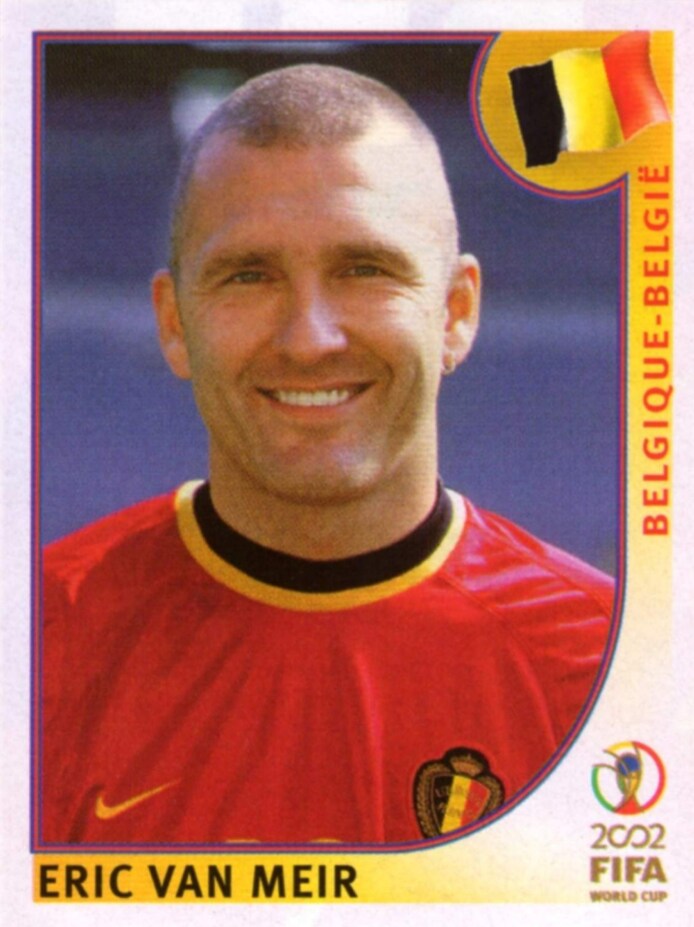 🎧 HET WK VAN TOEN. “Wij zaten daar helemaal verkeerd, in een heel low ...