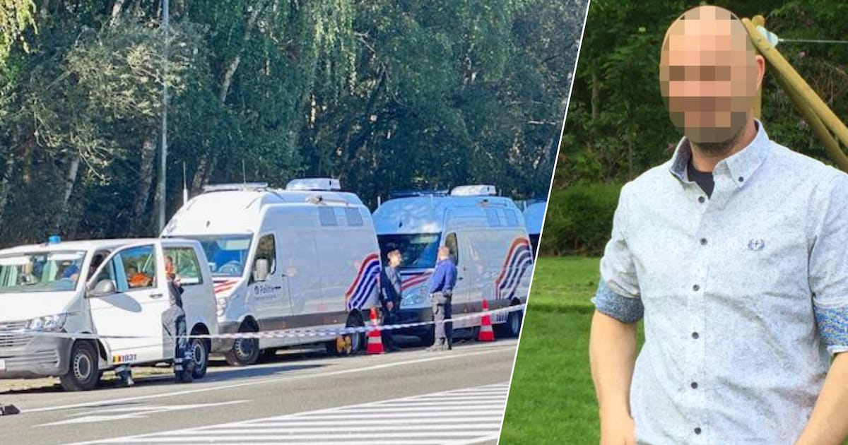 Tim V. herinnert zich nu plots wél hoe hij 71-jarige Willy de keel oversneed: “Ik had het ...