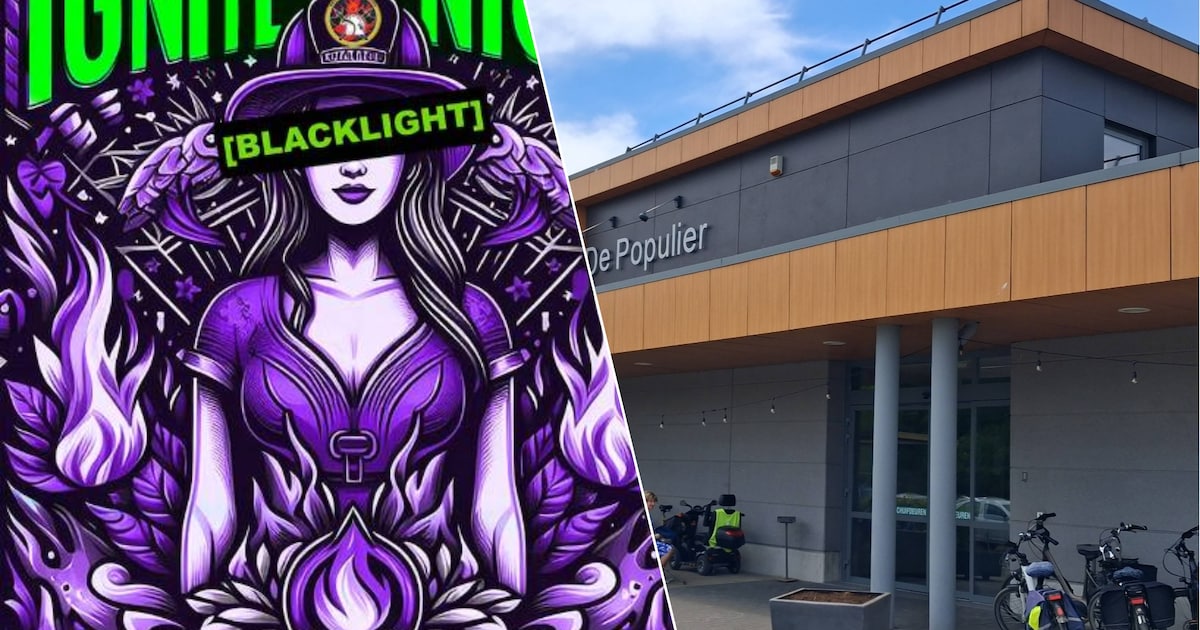 Aftellen naar ‘Ignite The Night’: brandweer organiseert fuif in ...
